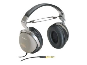 Casque Légendaire #1 : Sony MDR-R10 - Audio Du Village