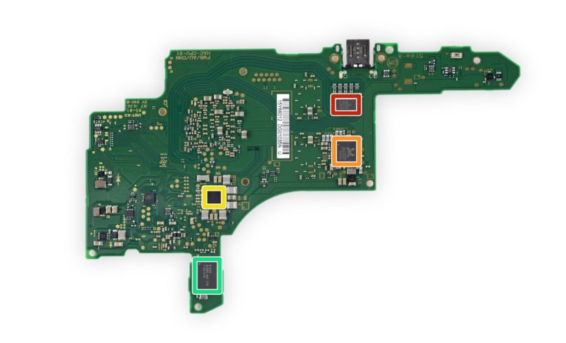 Nintendo Switch : Tout savoir sur la partie audio - Audio Du Village