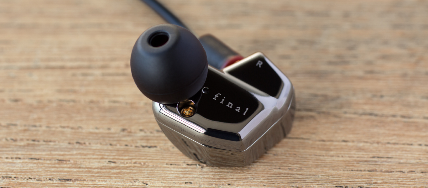 Final Audio Make : le son à la carte - Audio Du Village