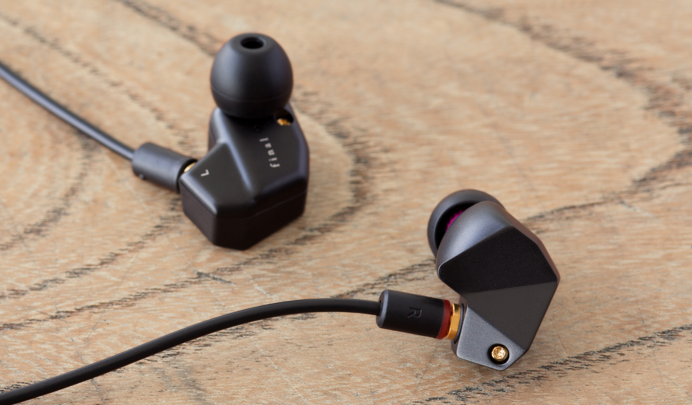 Final Audio Make : le son à la carte - Audio Du Village