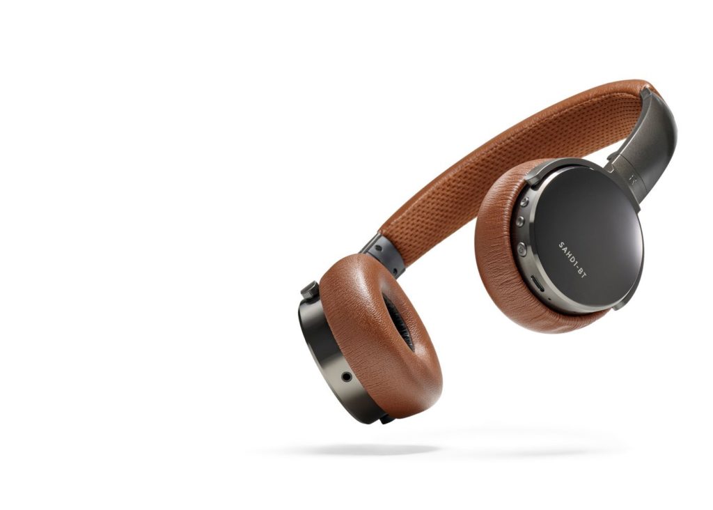 Status Audio annonce le BT One - Audio Du Village