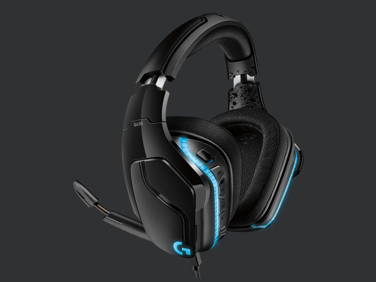Logitech annoncent 4 nouveaux casques "Battle Royale" - Audio Du Village