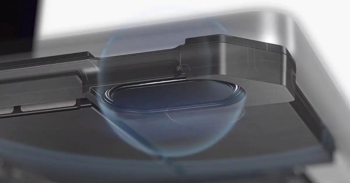 Apple Vision Pro : comment fonctionne la partie sonore ? - Audio Du Village