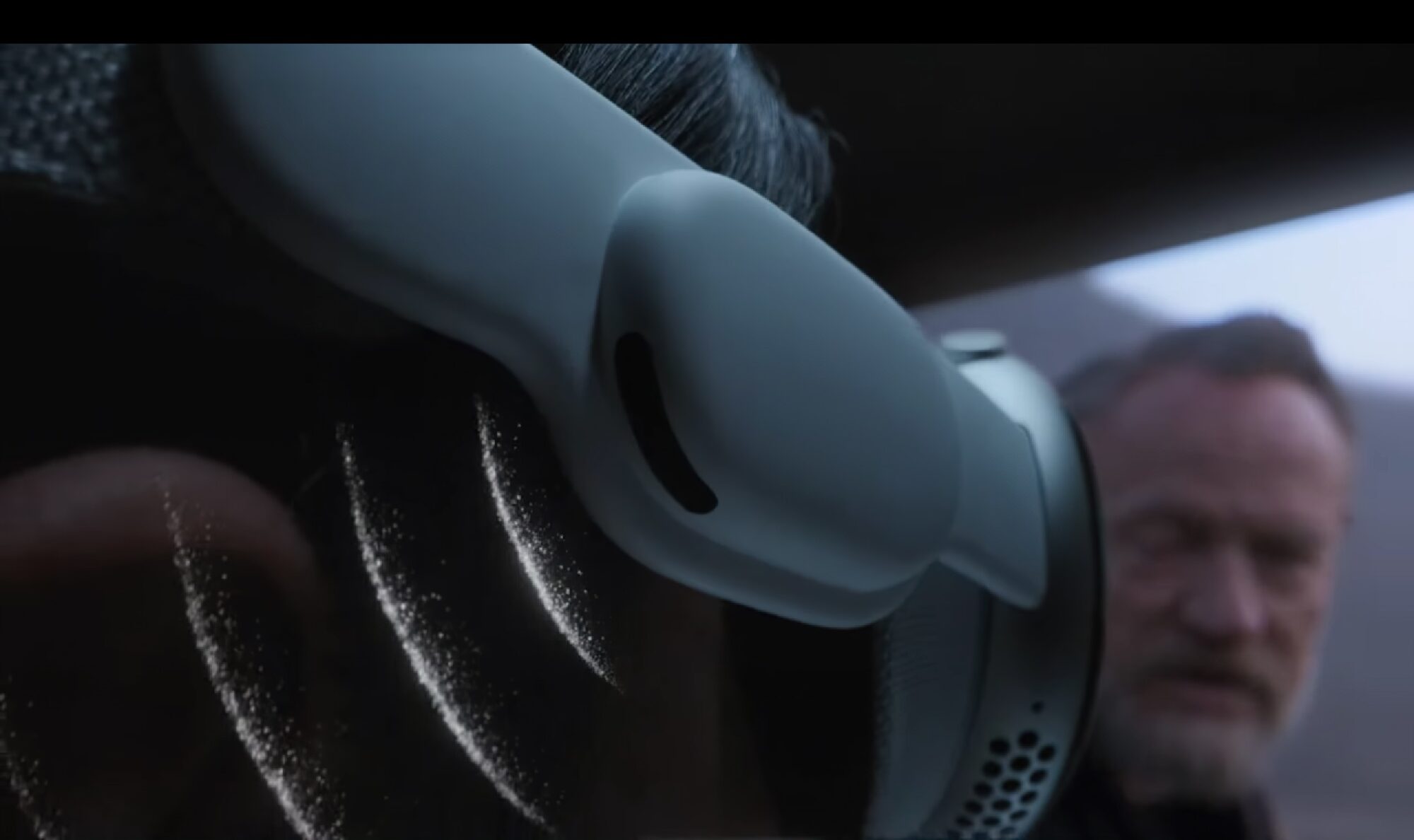 Apple Vision Pro : comment fonctionne la partie sonore ? - Audio Du Village